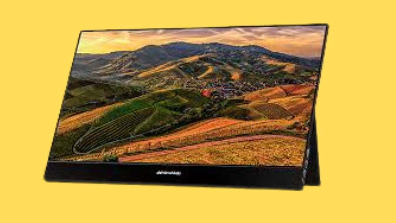 5 Best Portable Monitor For Nintendo Switch (Budget Monitors ...