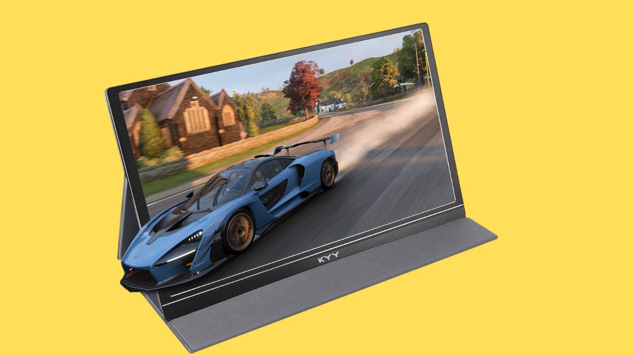 5 Best Portable Monitor For Nintendo Switch (Budget Monitors ...