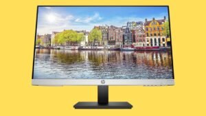 6 Best monitor for 3D modeling (Complete Guide) – Monitors Hype