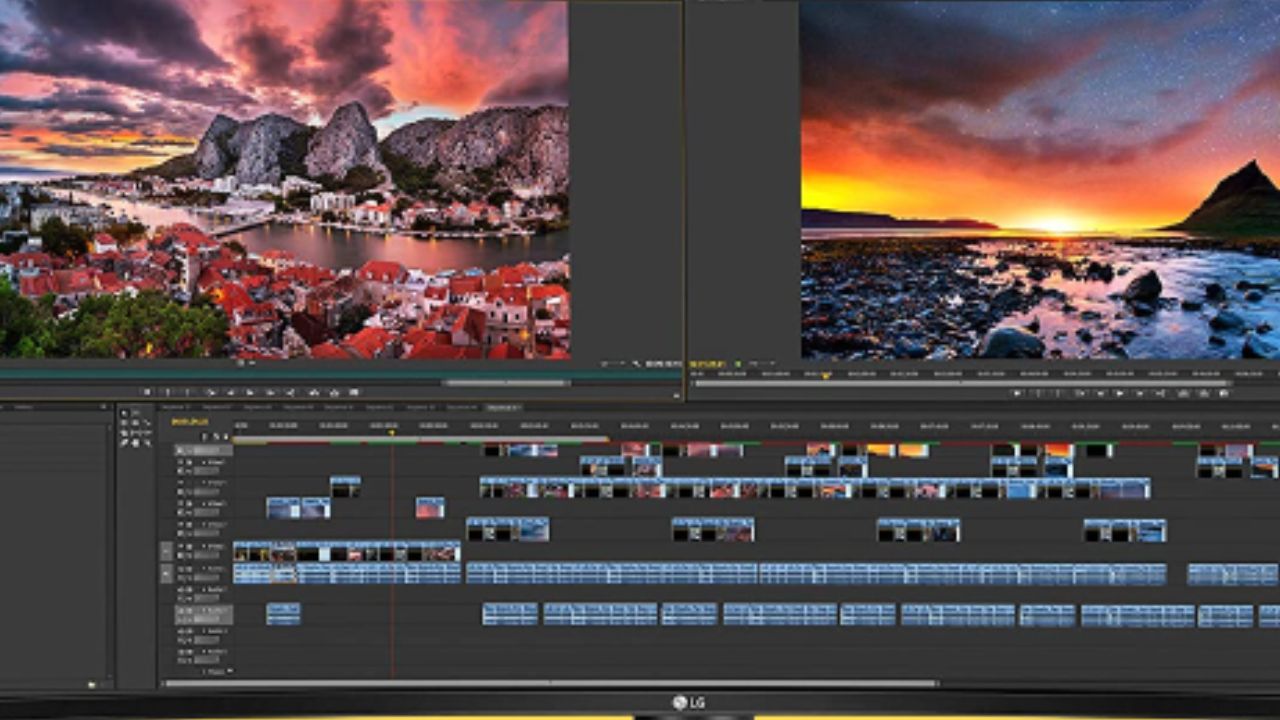 6 Best Monitor For Adobe Illustrator (Ultimate Guide) – Monitors Hype