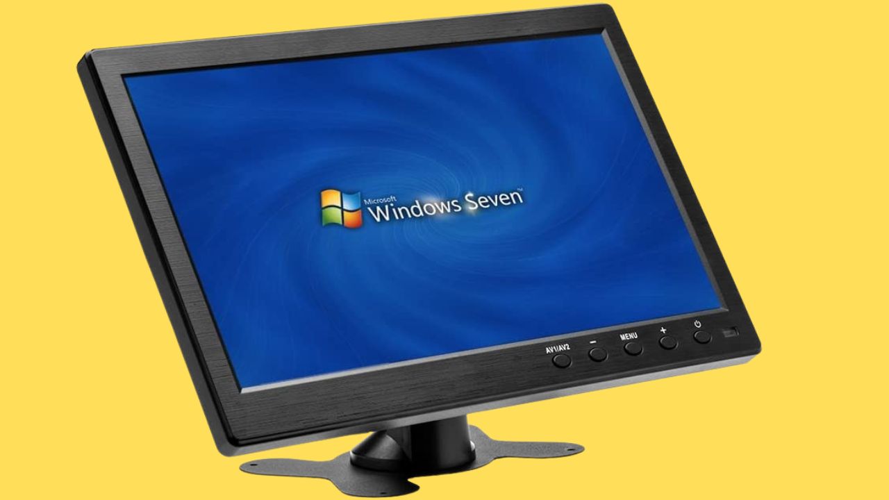 5 Best Monitors For Twitch Chat (Top 5 picks) in 2025 – Monitors Hype