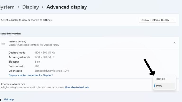 Samsung Monitor Blue Light Blinking (10 Easy Ways To Fix) – Monitors Hype