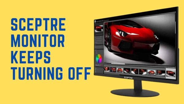 Asus Monitor Not Turning On [8 Ways To Turn ON] – Monitors Hype