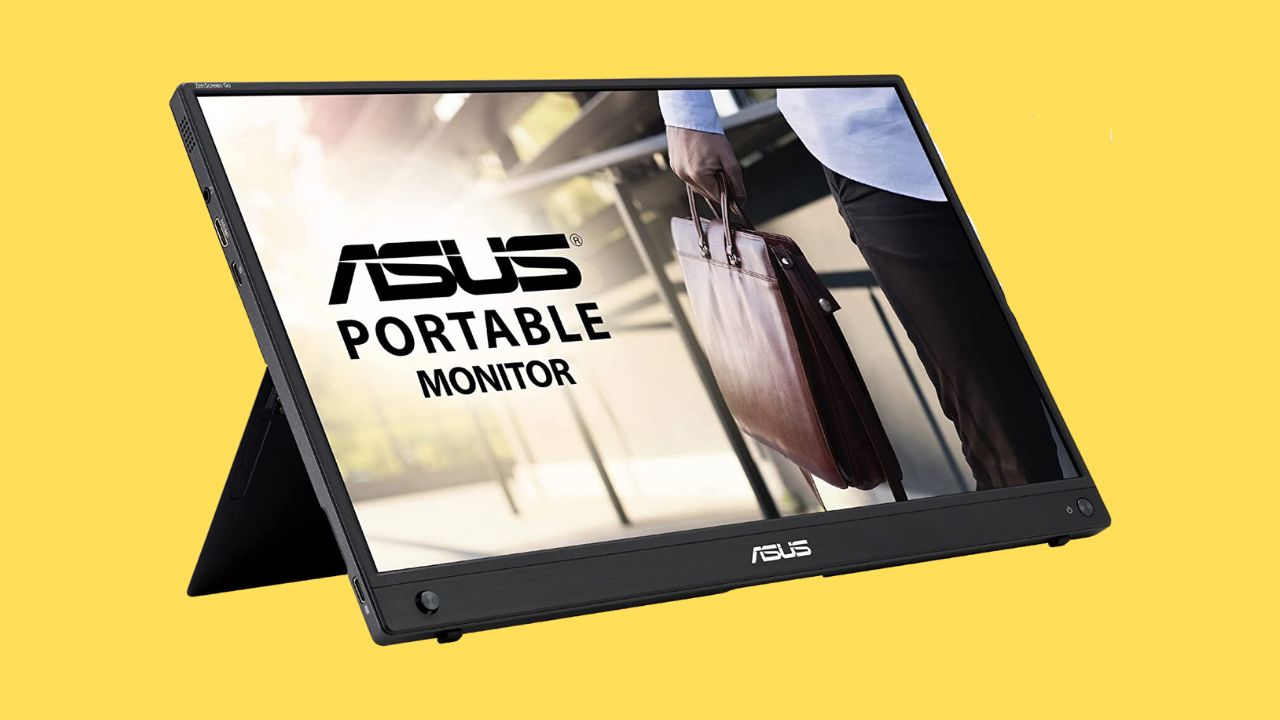 4 Best Wireless Monitor For Laptop (Complete Guide) – Monitors Hype