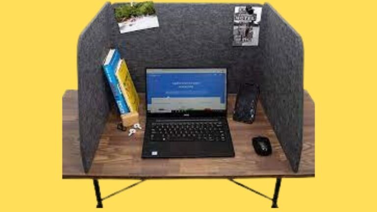 How To Hide The Back Of A Computer Monitor [7 Easy Ways] – Monitors Hype