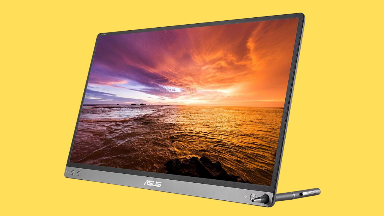 5 Best Monitor For Steam Deck (Complete guide) – Monitors Hype